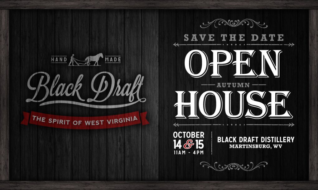 black draft distillery – Black Draft Farm & Distillery – Agritourism at ...