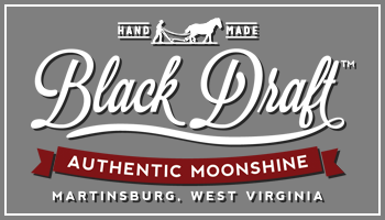 Black Draft Distillery – Straight Bourbon and Moonshine in the ...