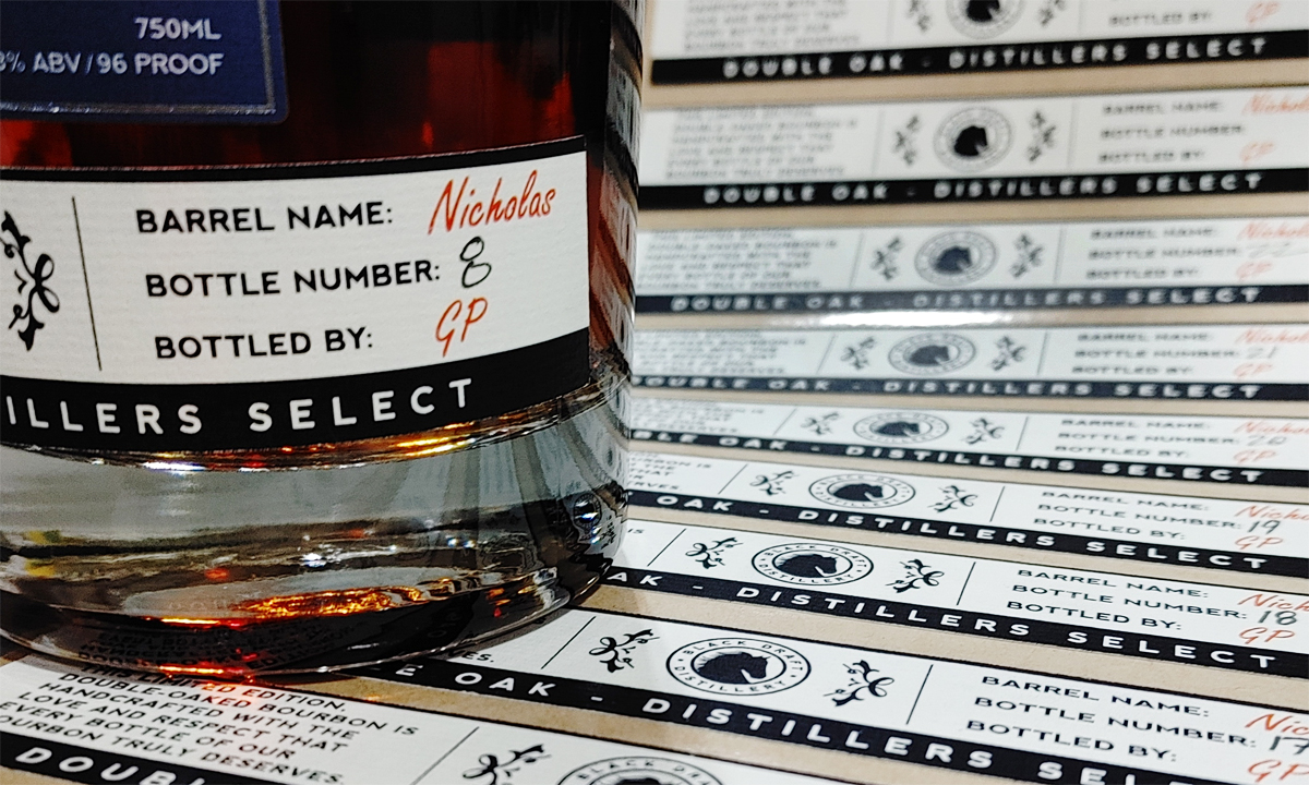 Black Draft Farm & Distillery – Agritourism at its finest here in ...